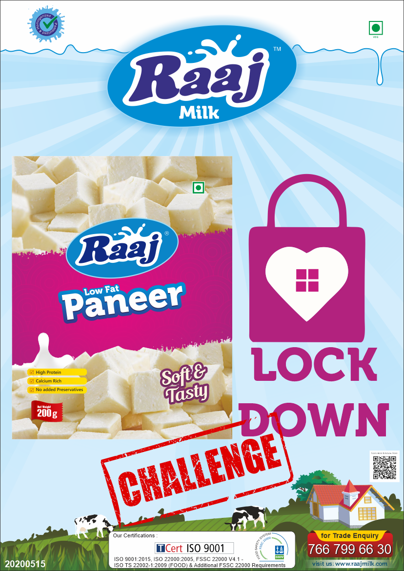 Contests | Raaj Milk